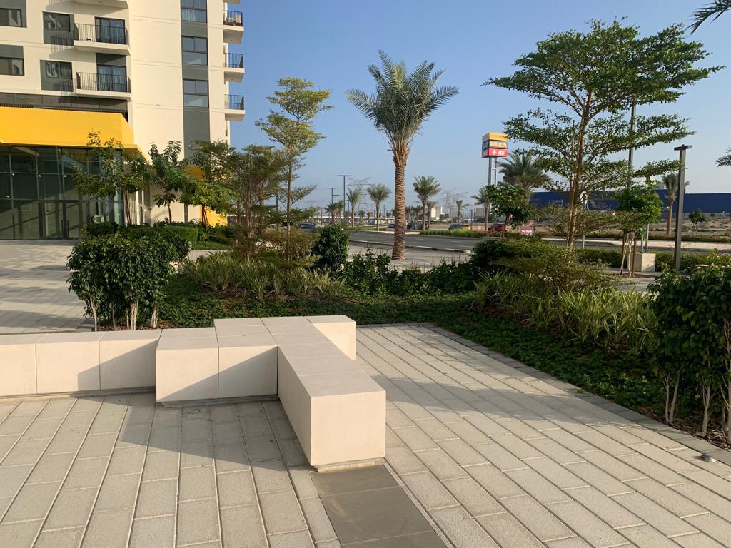 Wasl Tower – Shayealandscape