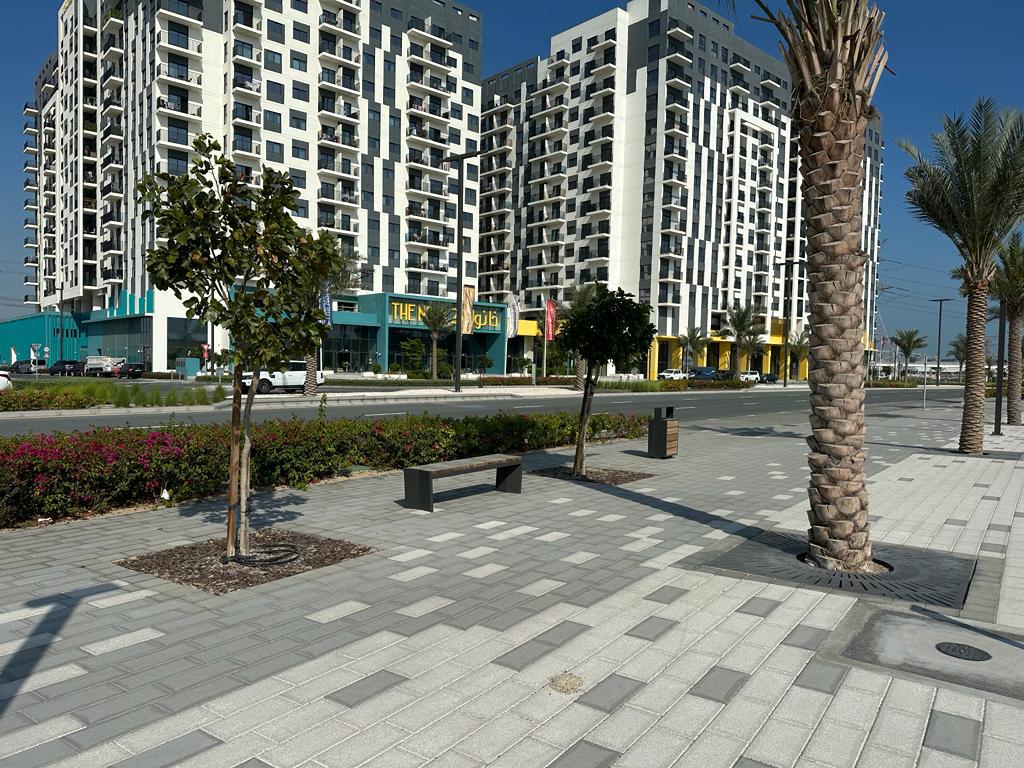 Projects - Shayealandscape