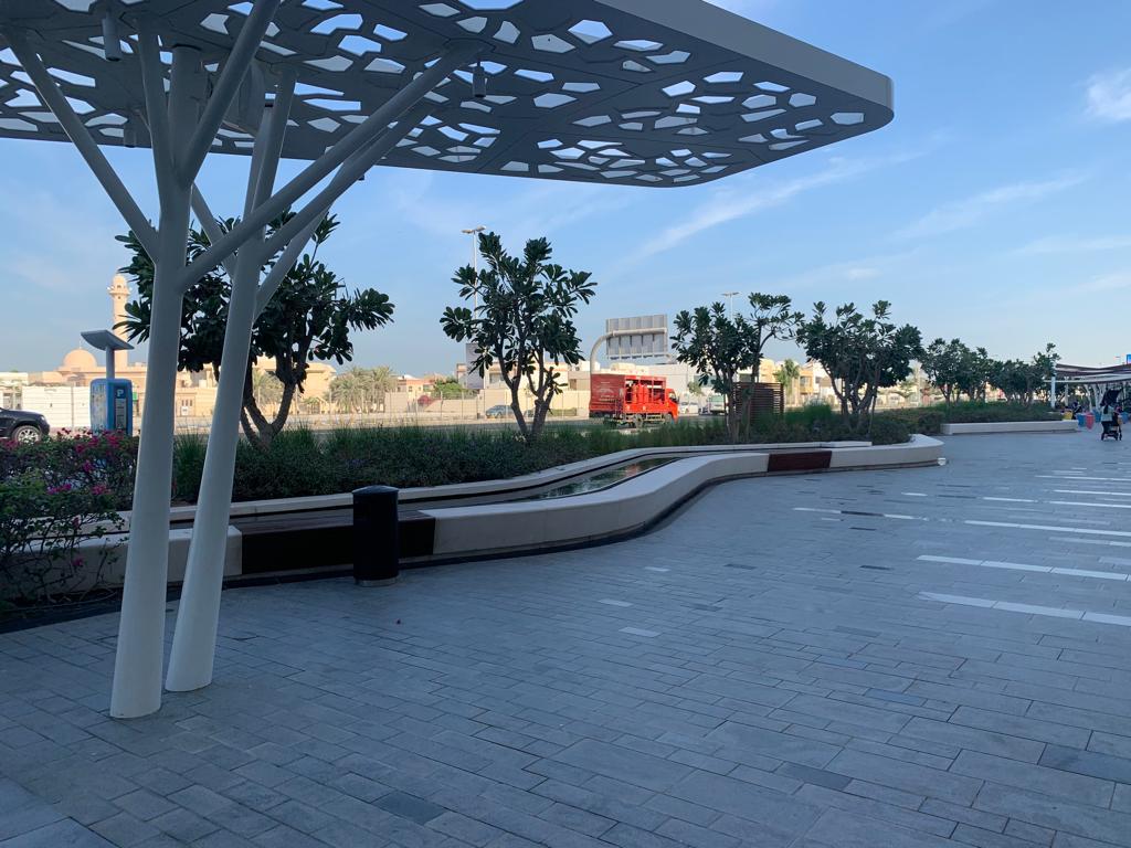 Projects - Shayealandscape